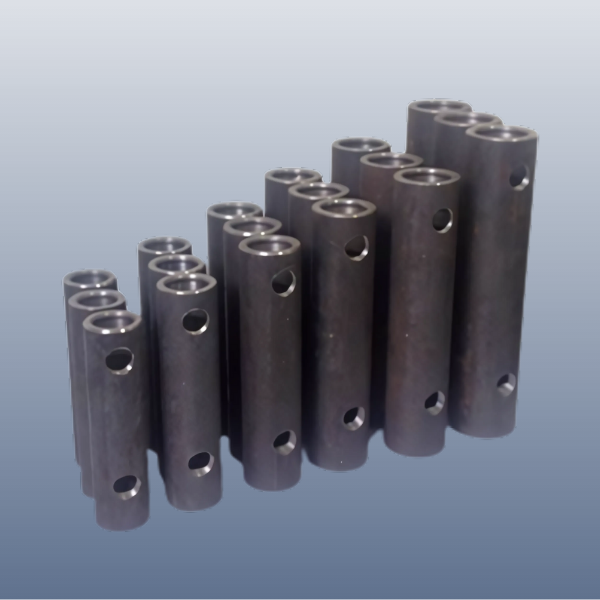 BARQ Rebar Couplers – Maurer Sanfield India Limited