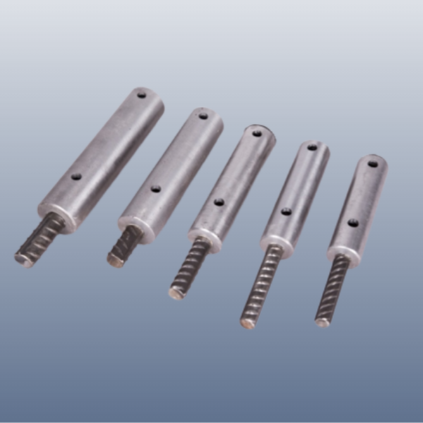 BARQ Rebar Couplers – Maurer Sanfield India Limited